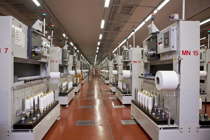 Turkey becomes 8th largest yarn exporter globally - Turkey largest yarn ...