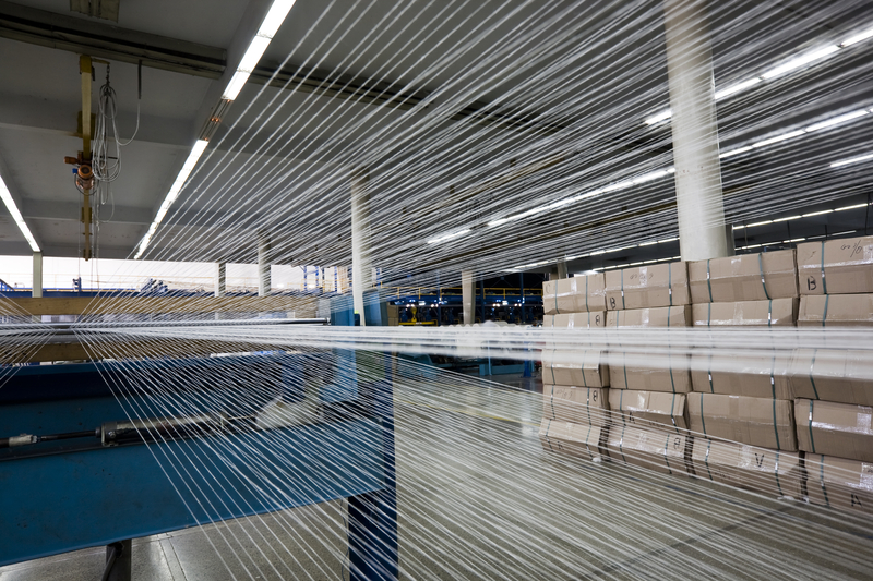 Introduction to textile technology